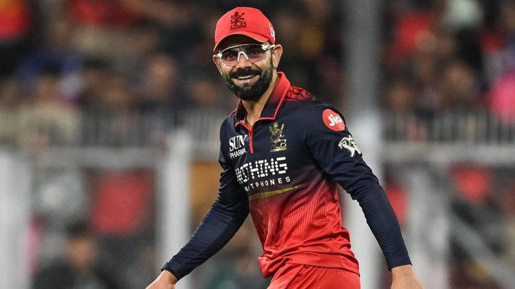 'I thank them from the bottom of my heart': Virat Kohli credits Rahul ...