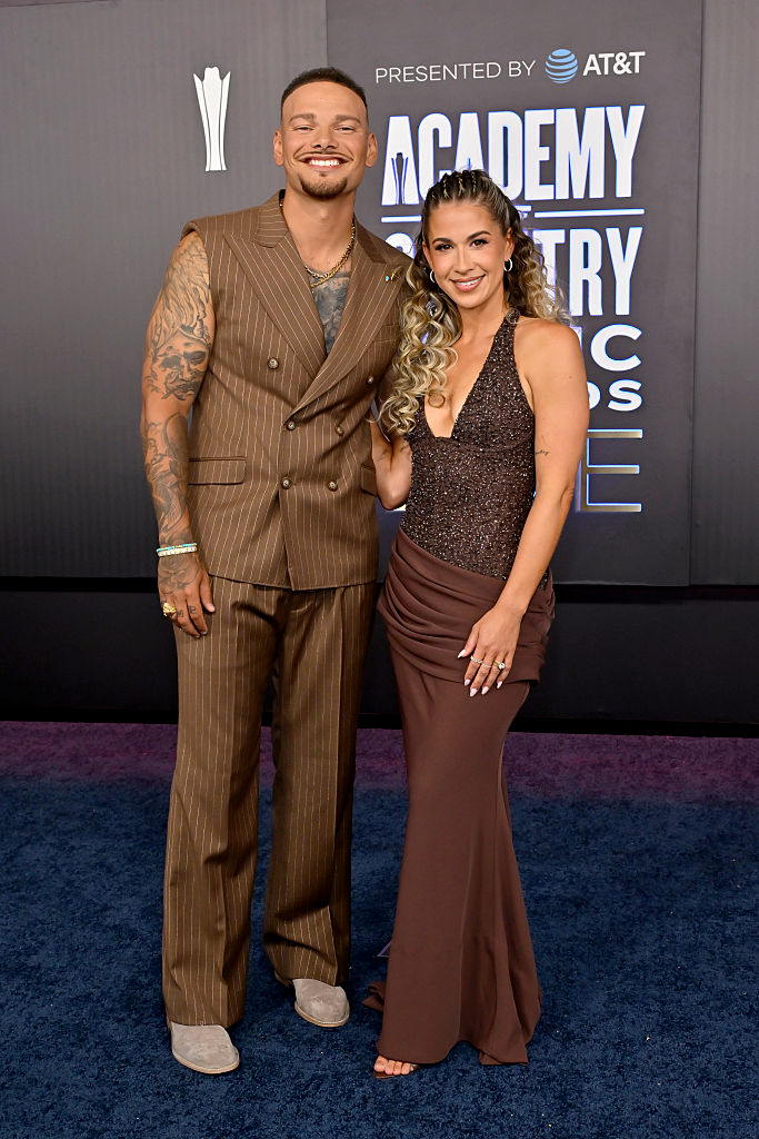 Shania Twain, Michael Bublé, and Kane Brown shine at the 2026 Country ...