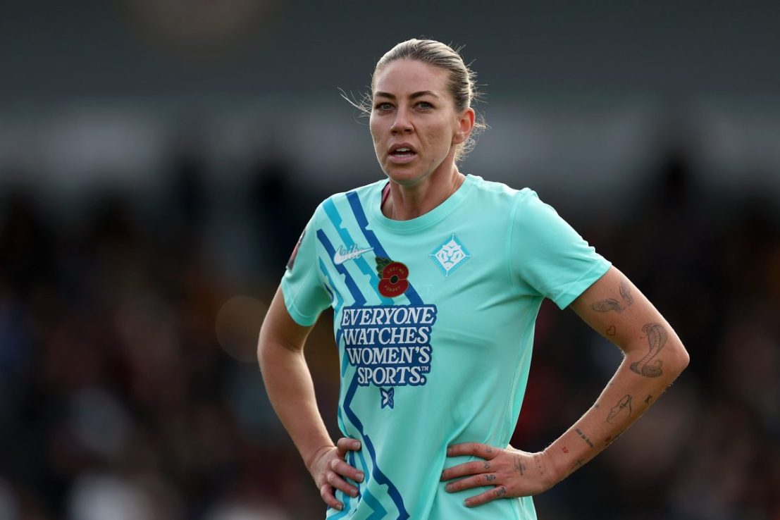 UEFA warns Kang and London City Lionesses over multi-club rules