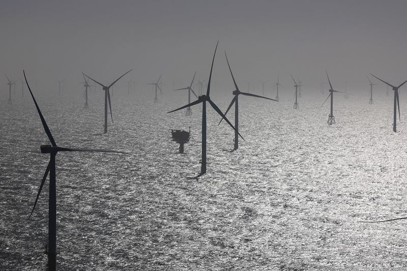 German offshore wind lobby proposes measures to avert delays