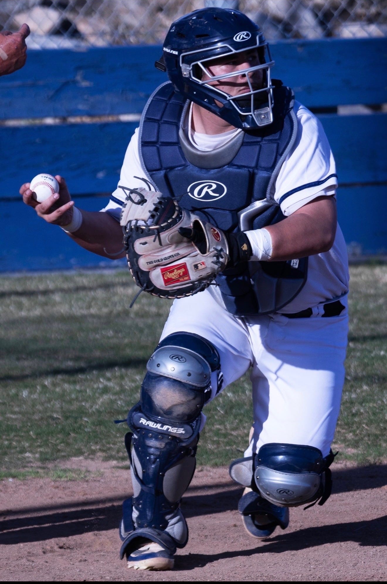 It's time to vote for the Desert Sun Athlete of the Week