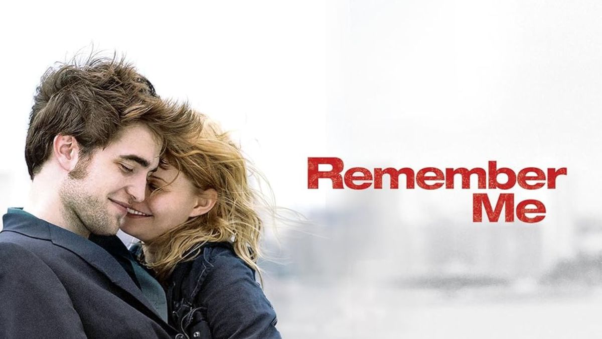 Furor en Netflix por la película más romántica con Robert Pattinson que ...