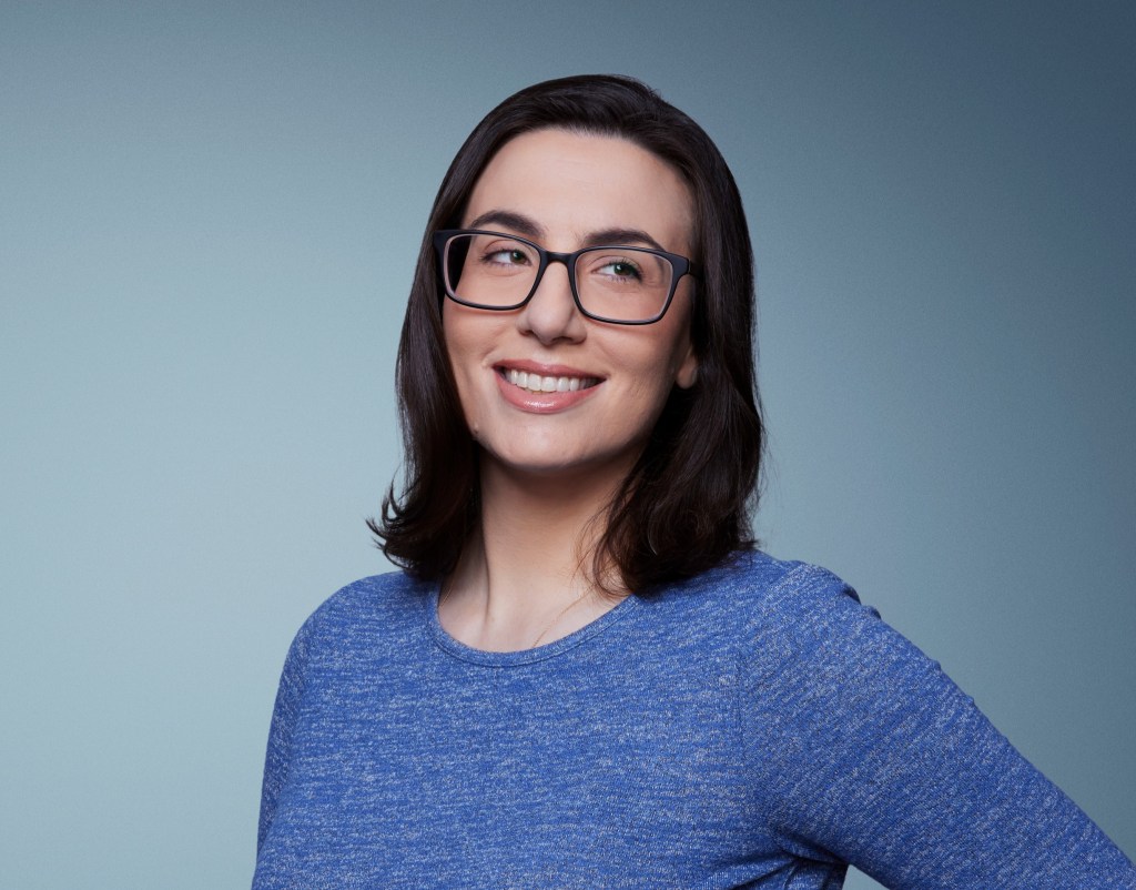Sandi Cohen named EP for Peter Alexander's upcoming MS Now show