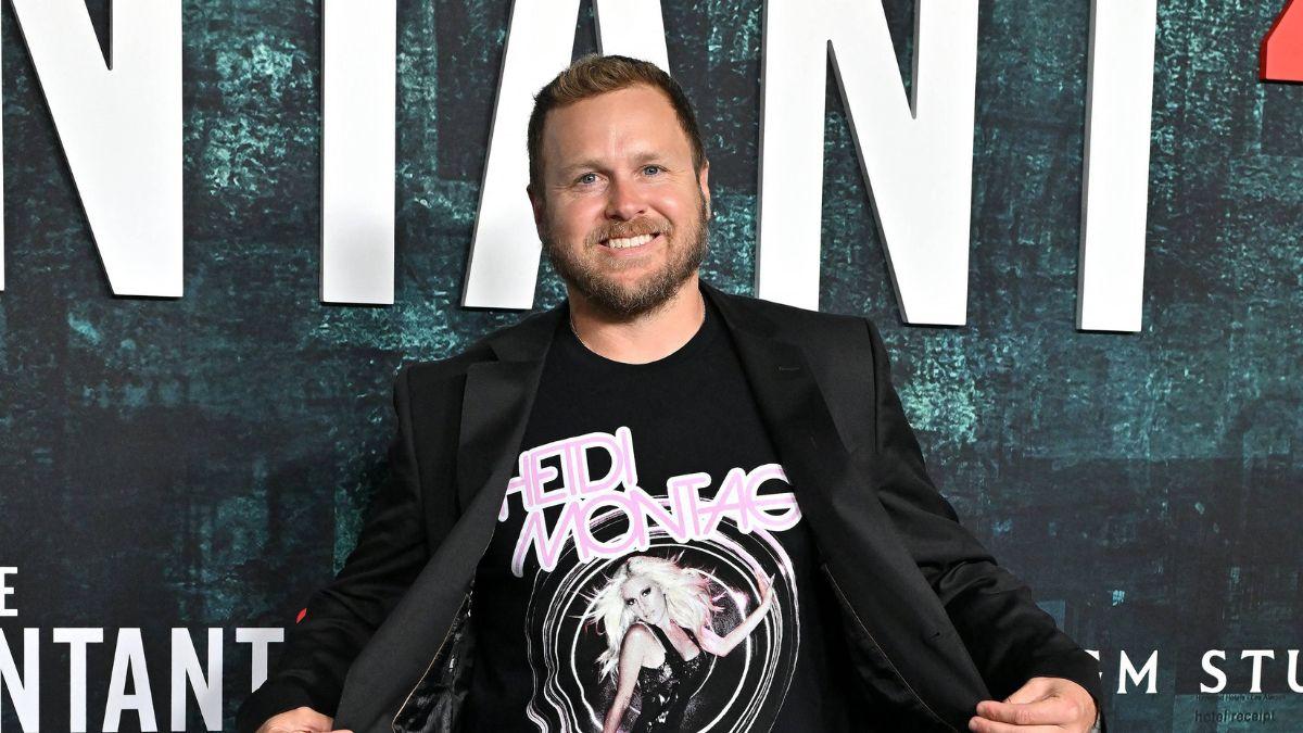 Spencer Pratt shuts down rumors of his LA mayor run becoming a reality show