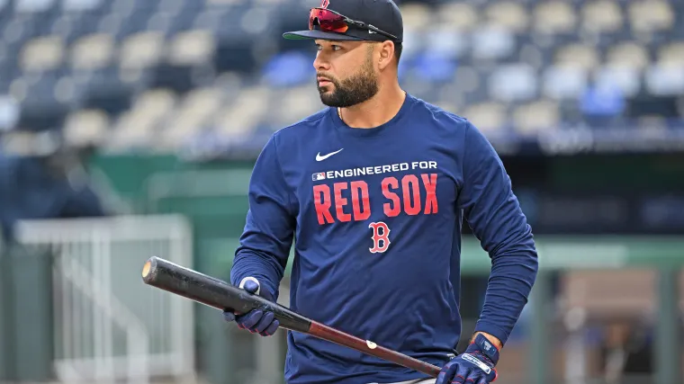 Red Sox veteran admits saving grace of disappointing season