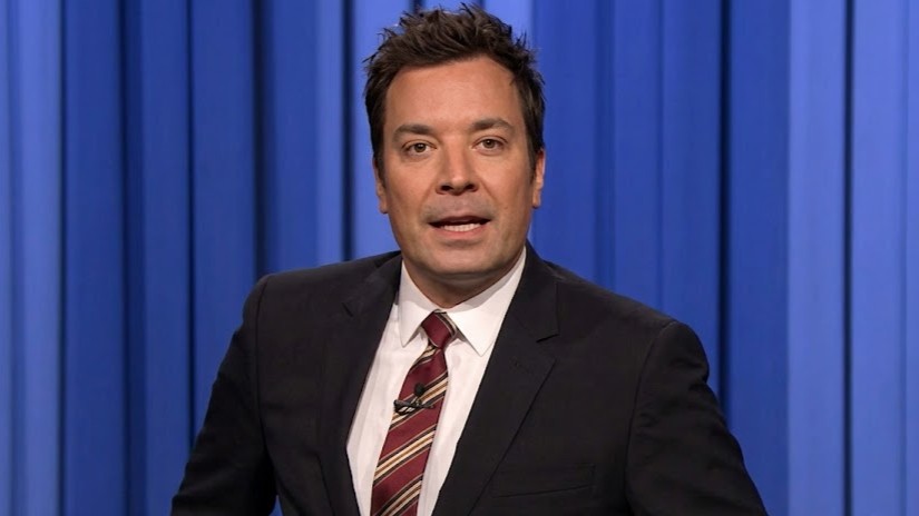 14 employees accused Jimmy Fallon of creating a toxic nightmare - then ...