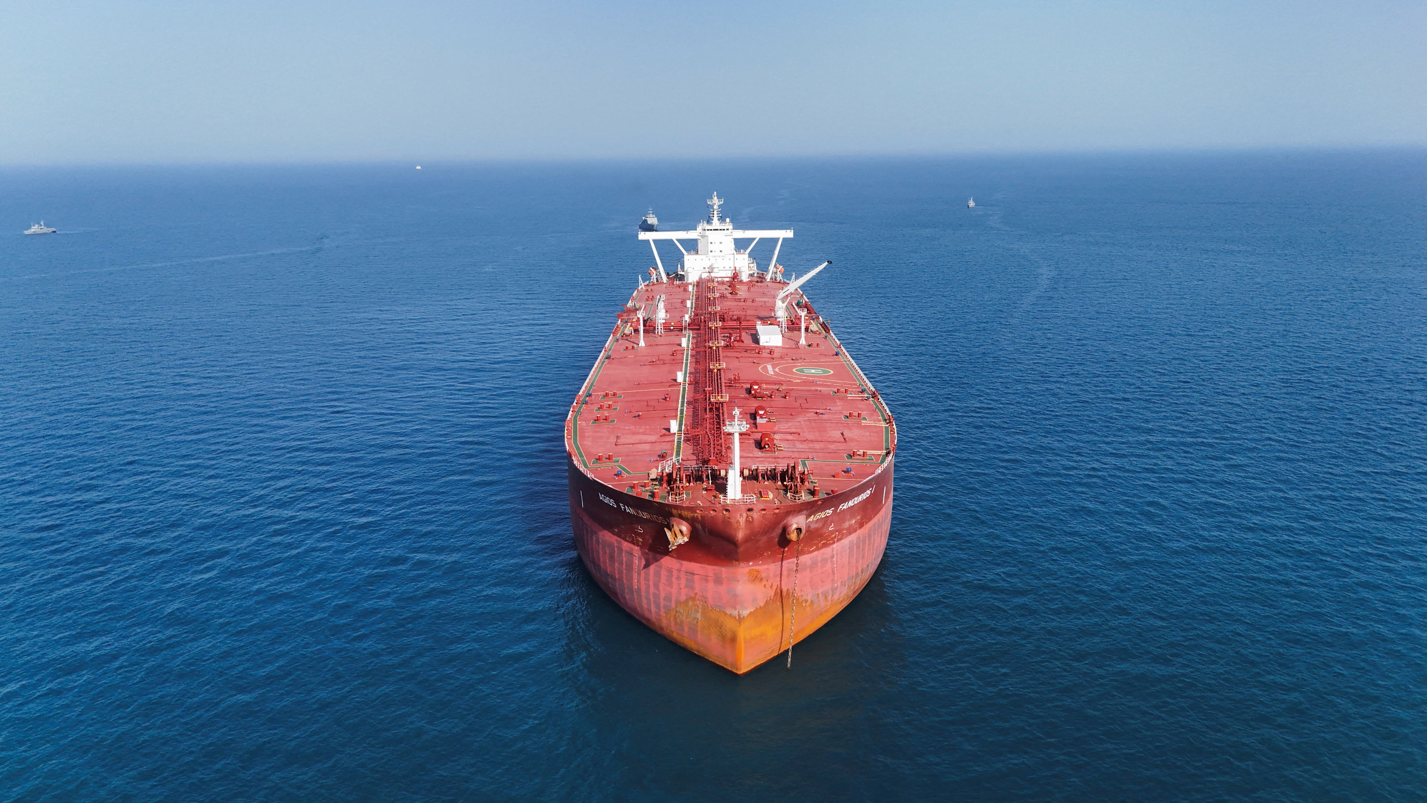 Iran is consolidating control of Hormuz with checkpoints, diplomatic ...