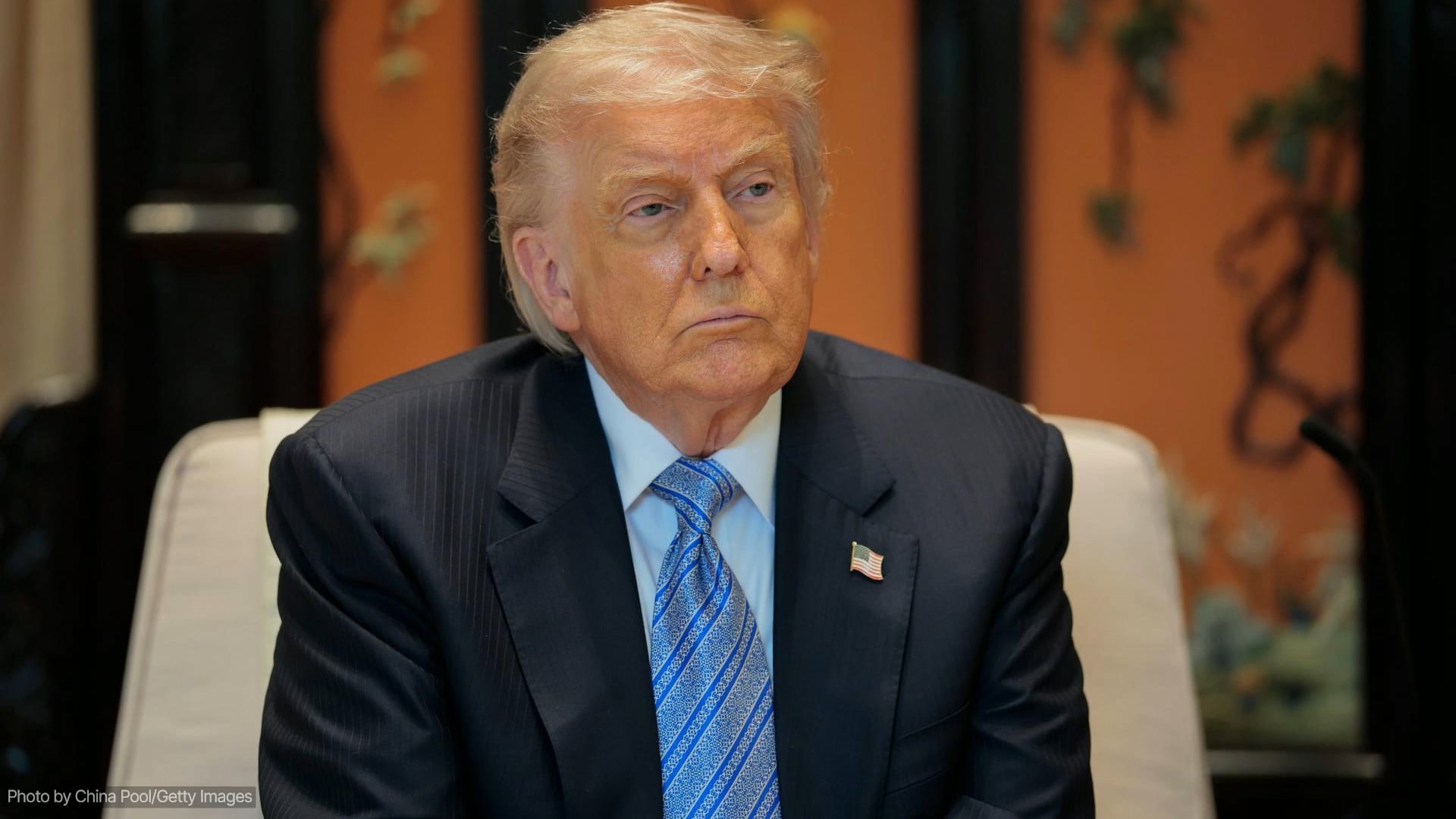 US Senate advances legislation to end Trump’s war on Iran