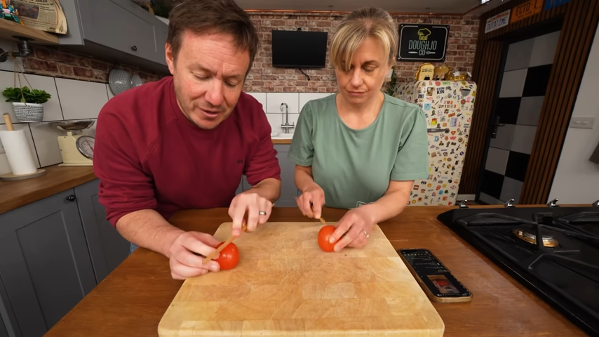We tested viral kitchen hacks (one was dangerous)
