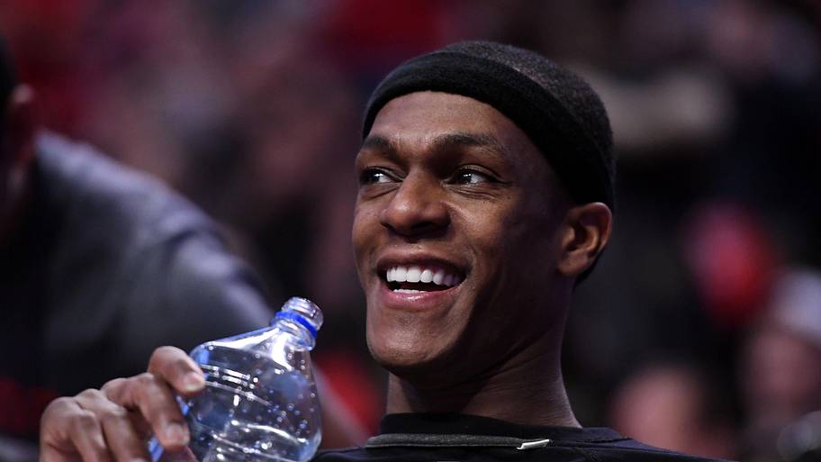 Bulls are overlooking the right coach for the job in Rajon Rondo