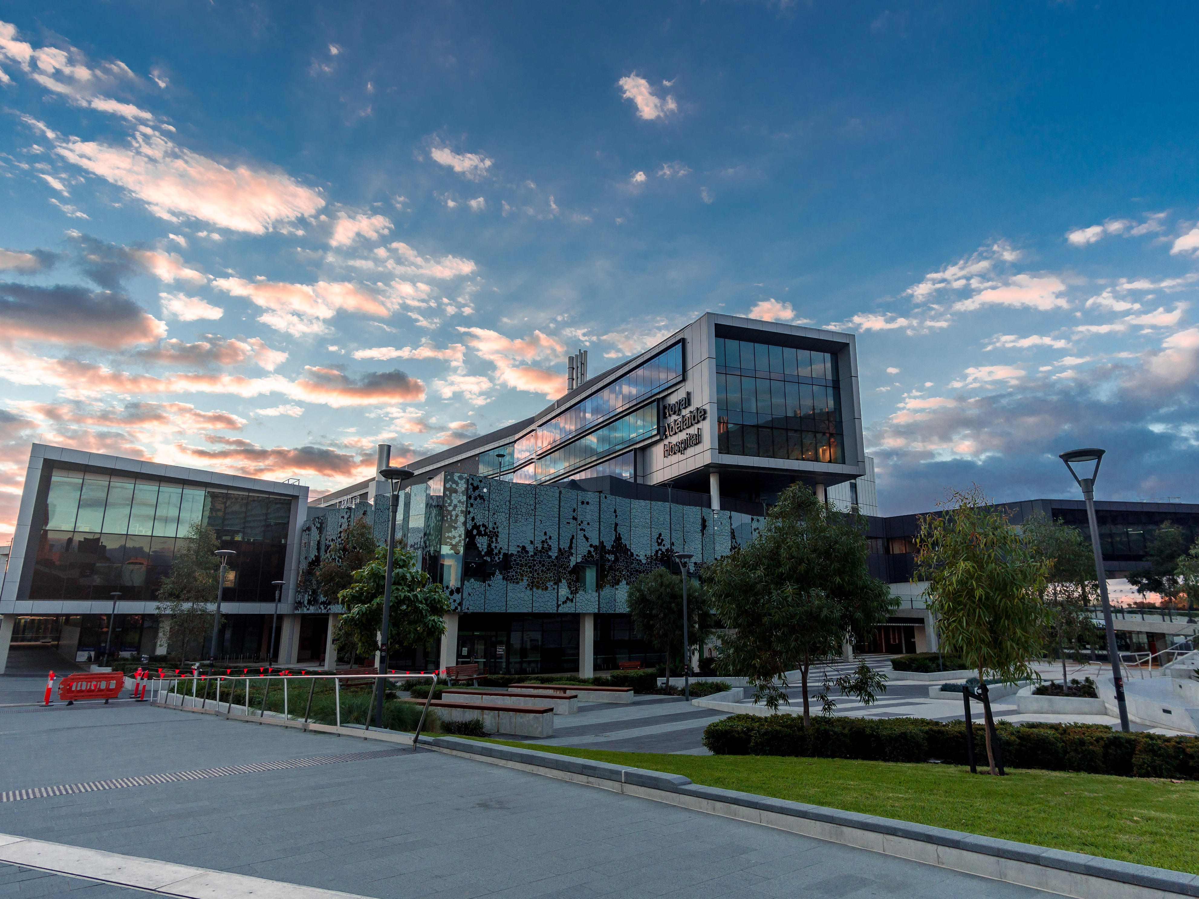 18 of the most expensive buildings ever built