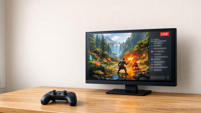 How streaming platforms are changing the way we discover new games