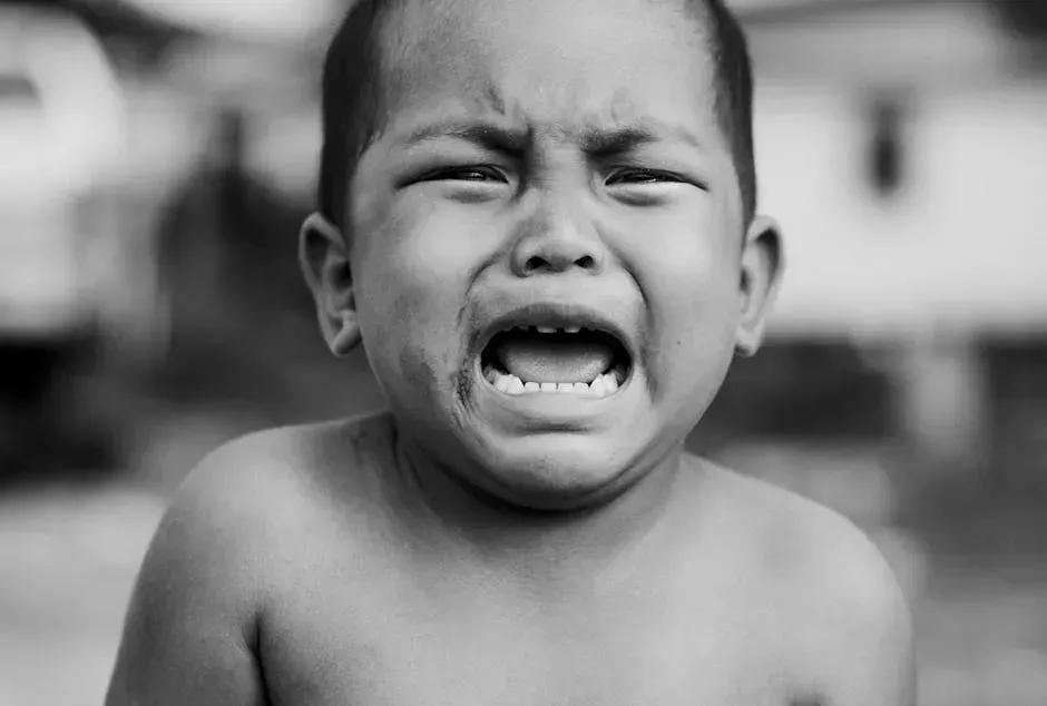8 phrases psychologists warn can cause childhood anxiety and emotional ...