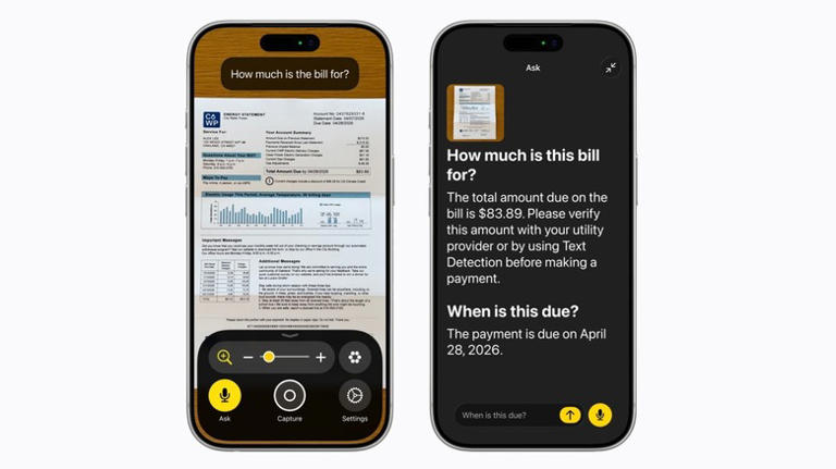 8 cool new iOS 27 accessibility features you can look forward to in the ...