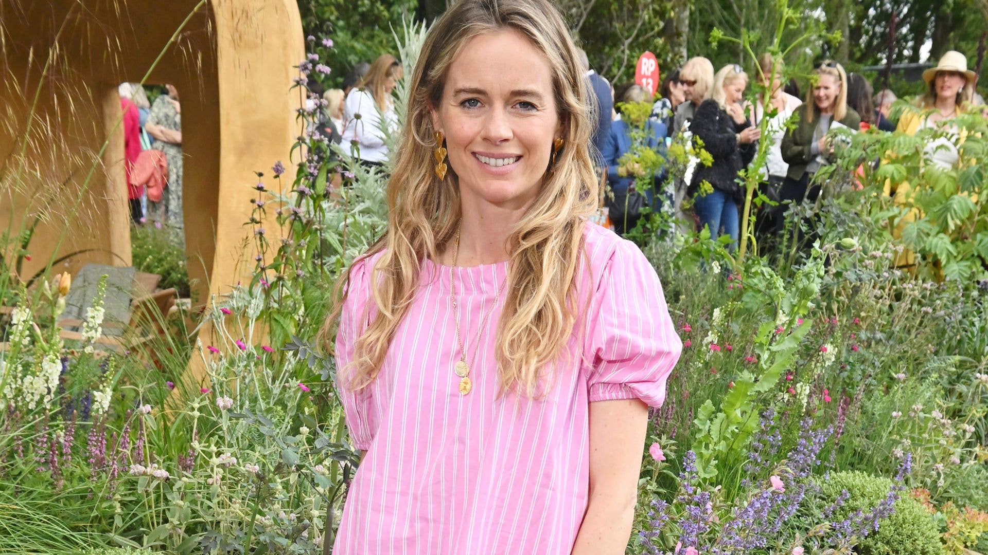 Chelsea Flower Show 2026: The most stylish looks spotted at the RHS grounds