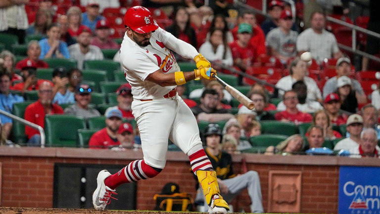 Rangers vs Cardinals prediction: Why St. Louis is the moneyline pick ...