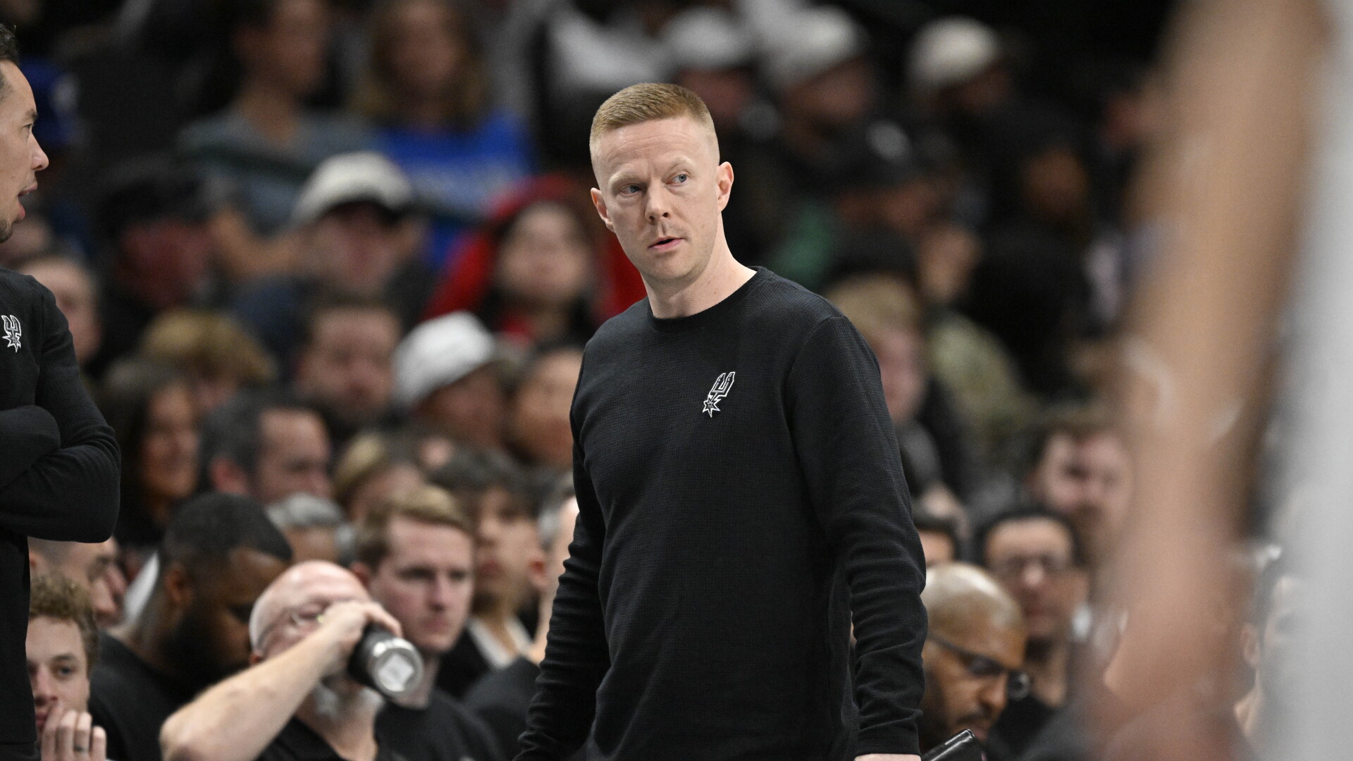 Orlando Magic reportedly to hire Spurs lead assistant Sean Sweeney as ...