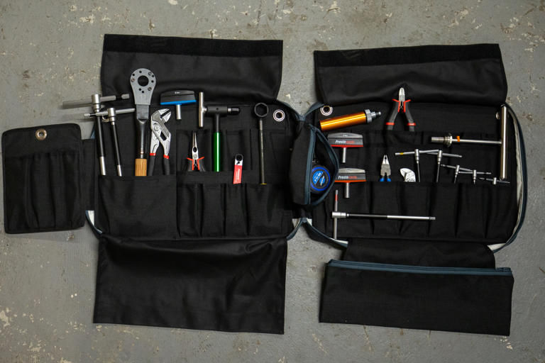 10 essential bike maintenance tips for beginner cyclists