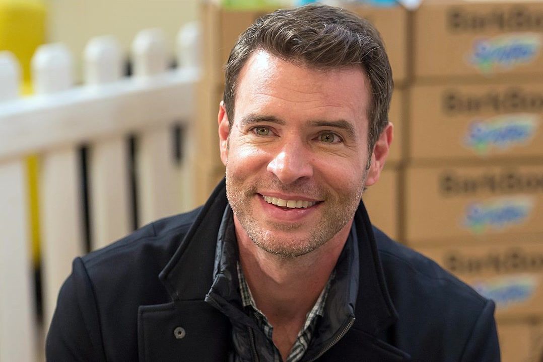 Will Trent’s Scott Foley Breaks His Silence on Controversial Onscreen ...