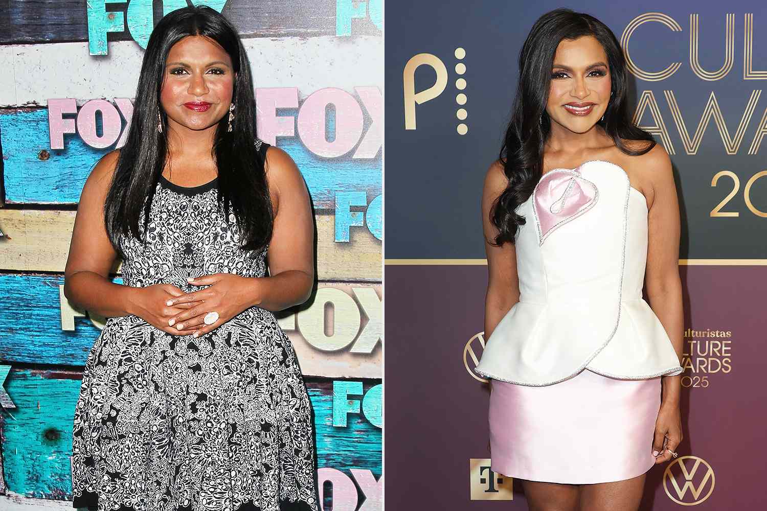 Inside Mindy Kaling's weight loss journey and her new motivation for ...
