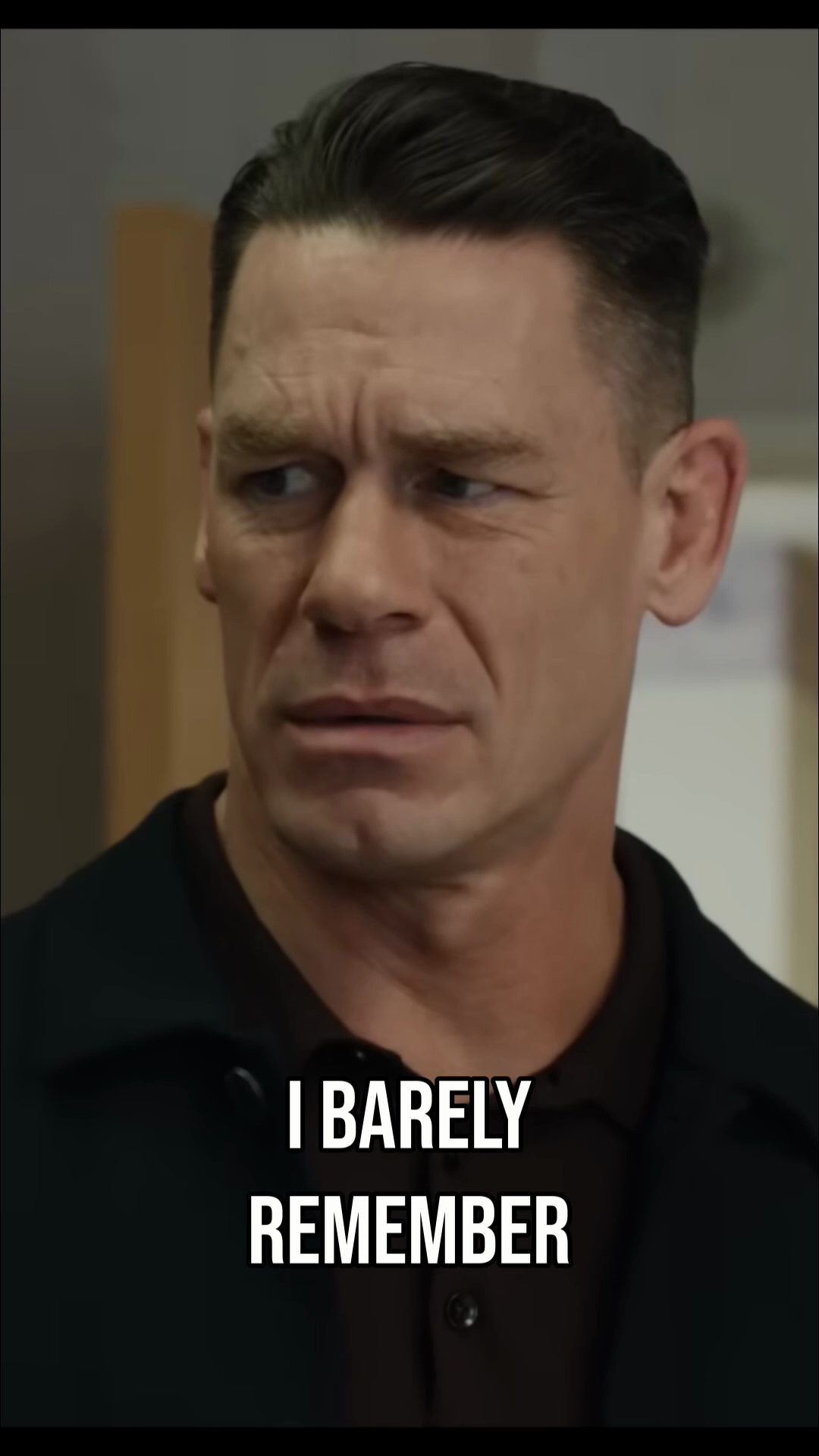 Little Brother official trailer with John Cena on Netflix