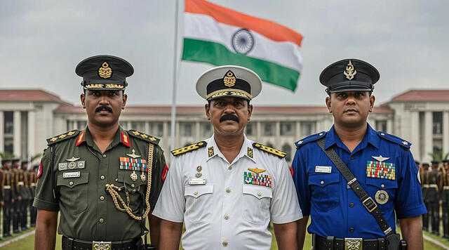 UPSC CDS II 2026 notification released for 451 vacancies