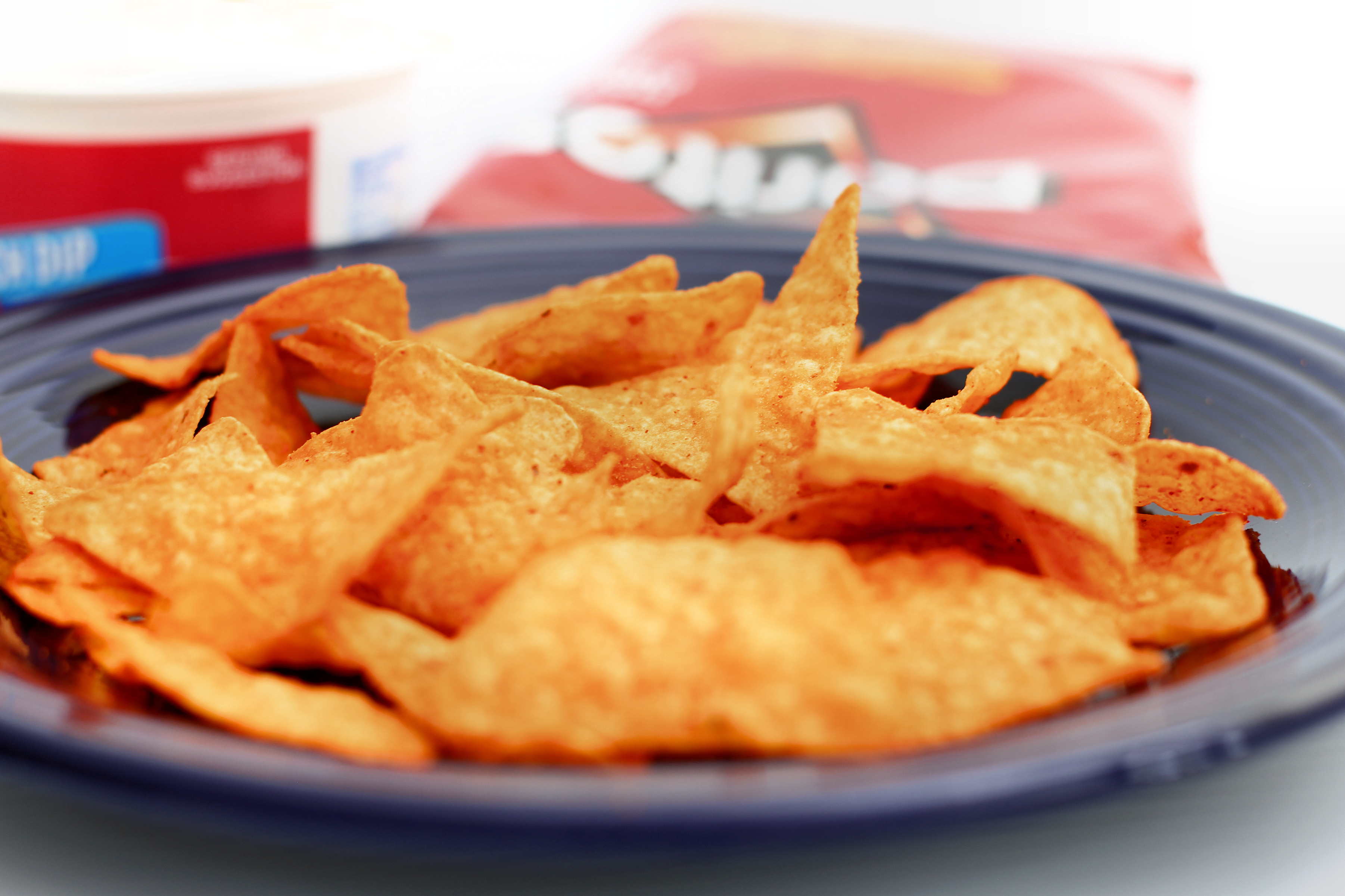 The 15 snacks that existed purely because food corporations lost all ...