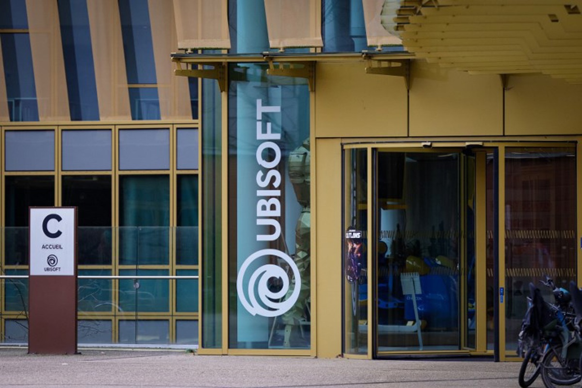 Ubisoft : perte annuelle nette record due aux annulations et reports de ...