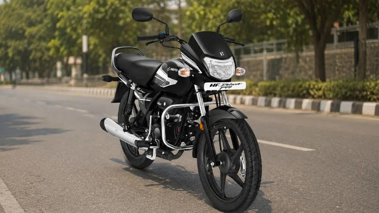 Hero Splendor to Honda Shine - These affordable bikes are winning ...
