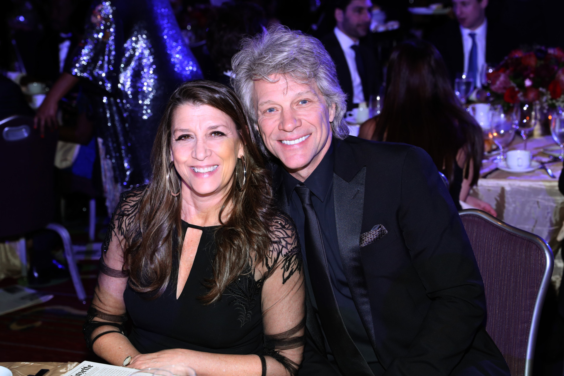 Celebrities who married their high school sweetheart