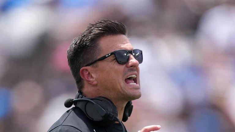 Why Chesney has UCLA trending in right direction