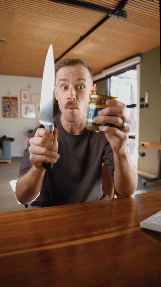 Why this funny life hack actually works so well