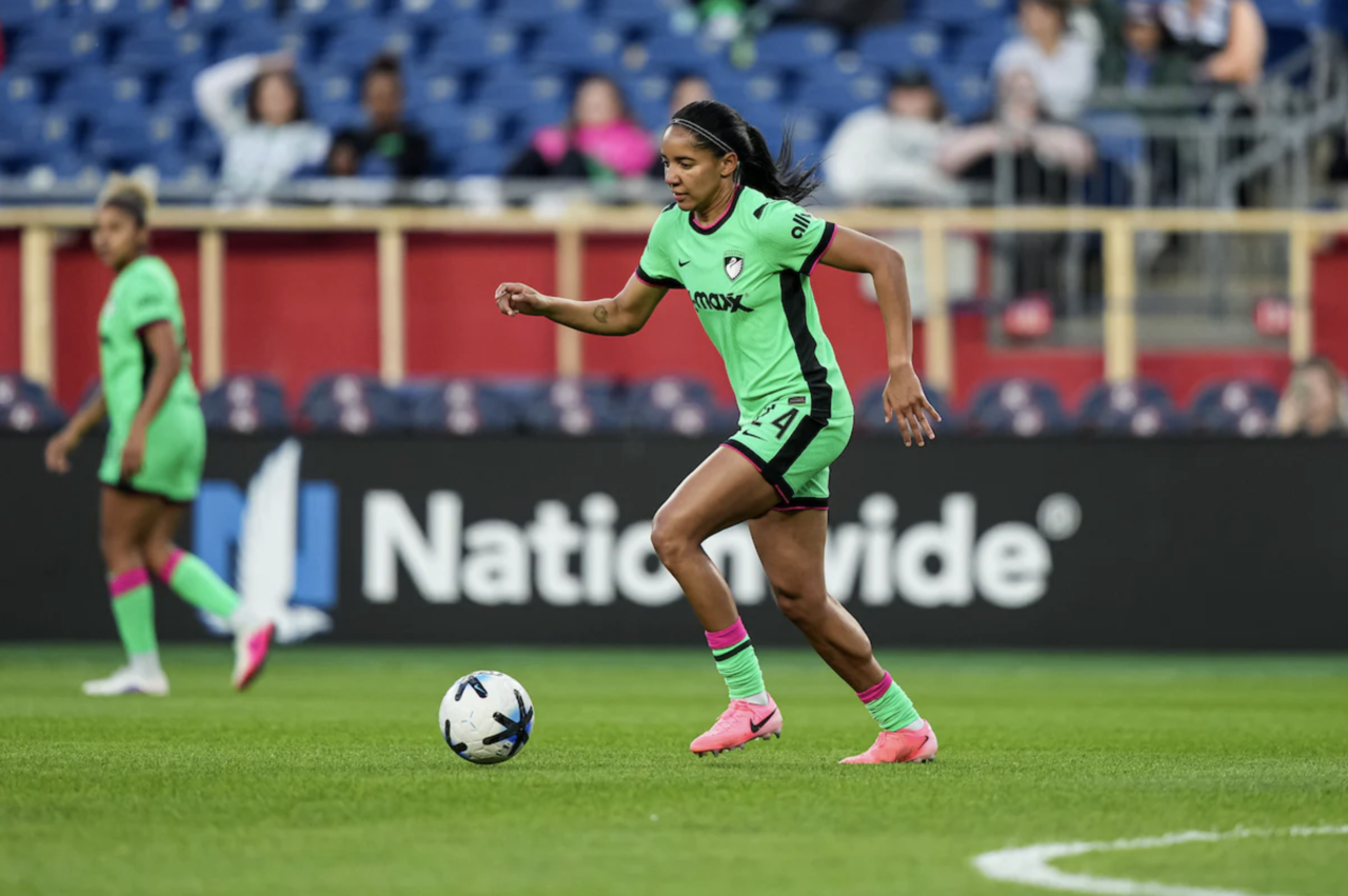 Filipa Patão garante continuidade de ex-Benfica em 2027