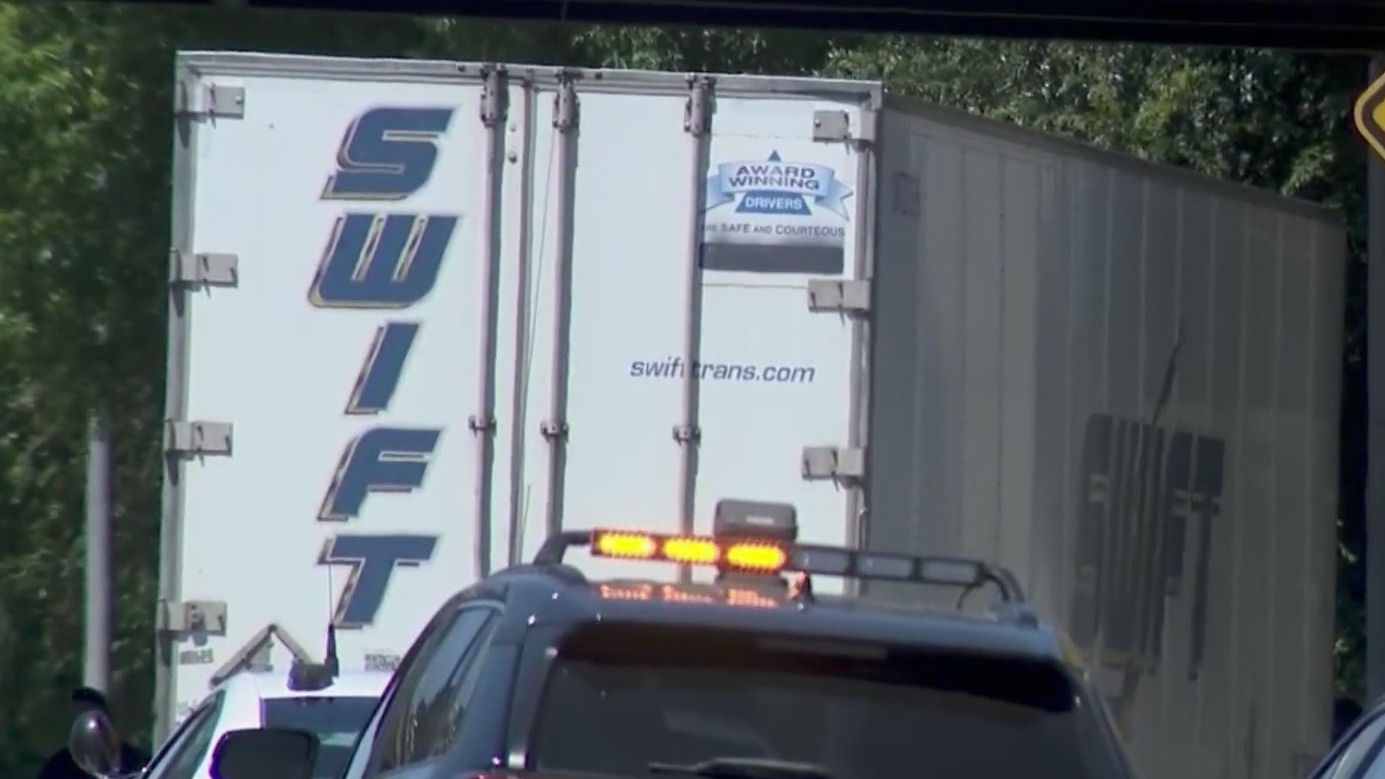 Suspect arrested in connection with fatal Lodi crash on Highway 99
