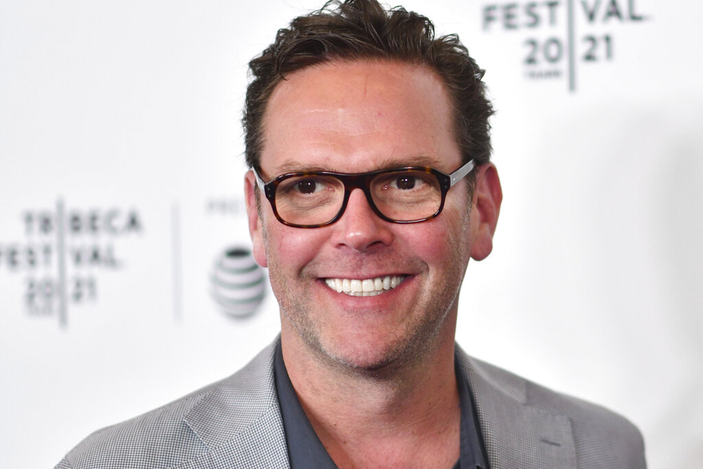 James Murdoch buys New York Mag and Vox brands in sweeping $300M deal