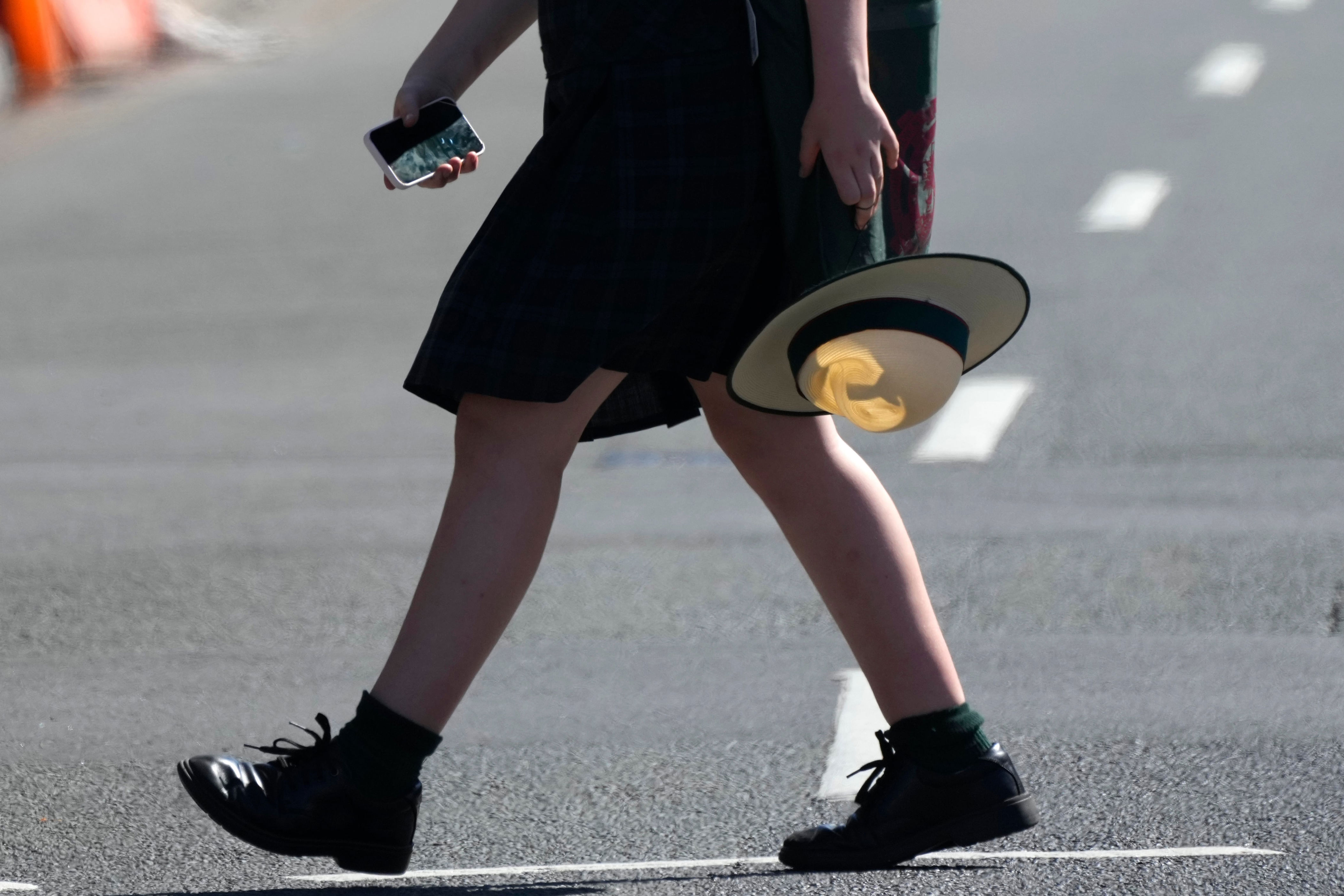 FDOT urges pedestrian safety ahead of Memorial Day weekend