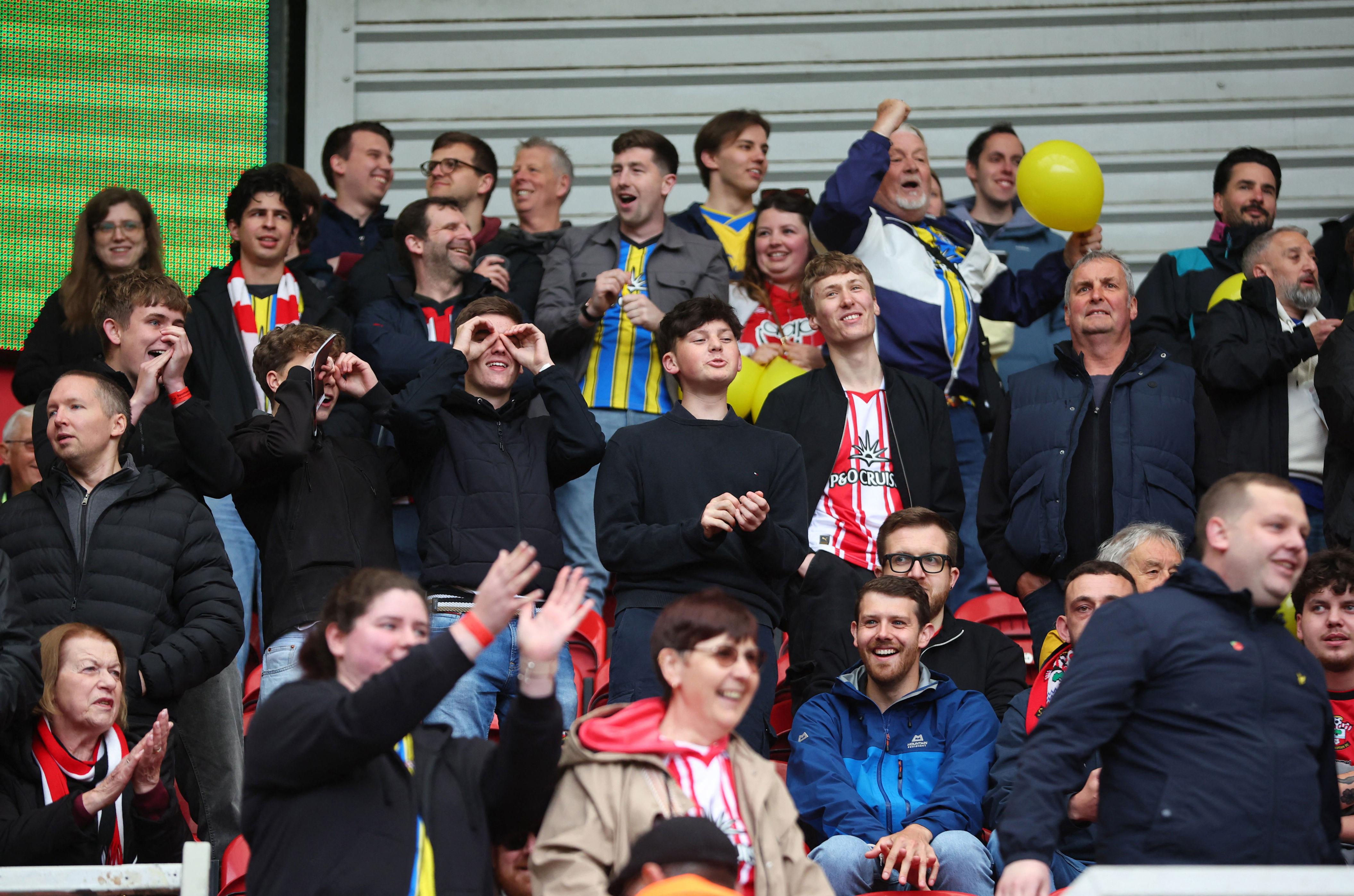 Southampton lose Spygate appeal with play-off expulsion confirmed