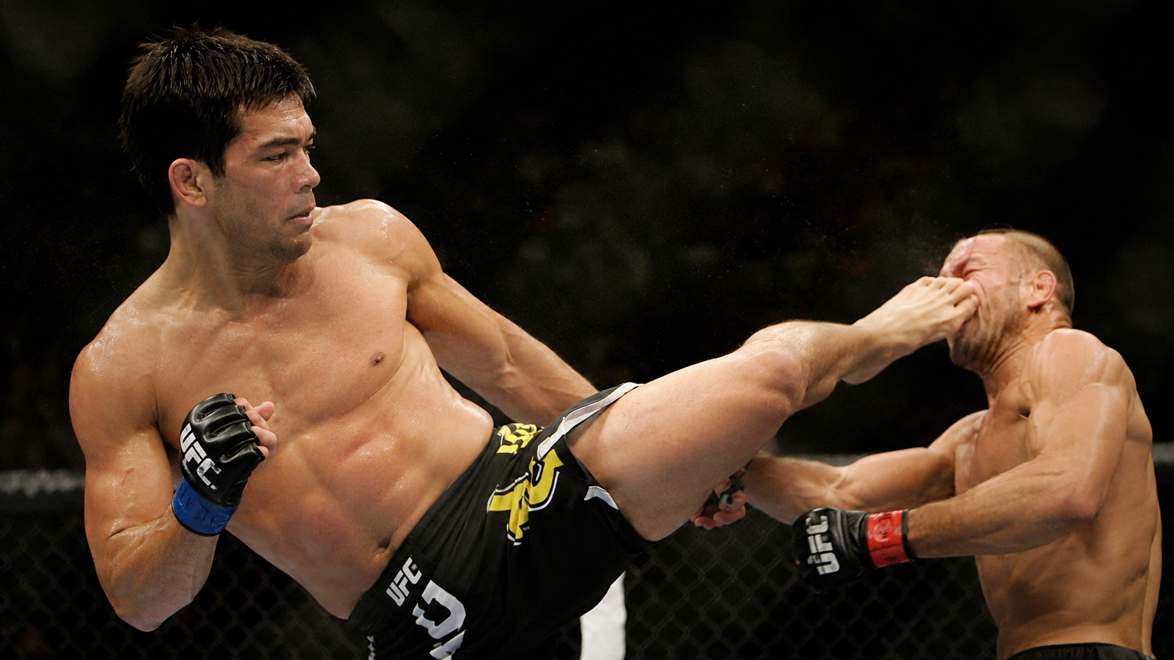 Leoto Machida’s rise collapsed after UFC gold and scandal