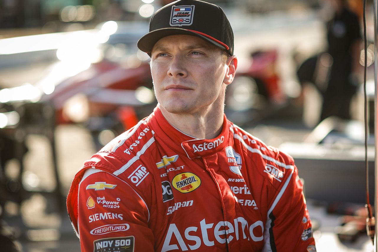 The top IndyCar drivers to watch at the 2026 Indianapolis 500