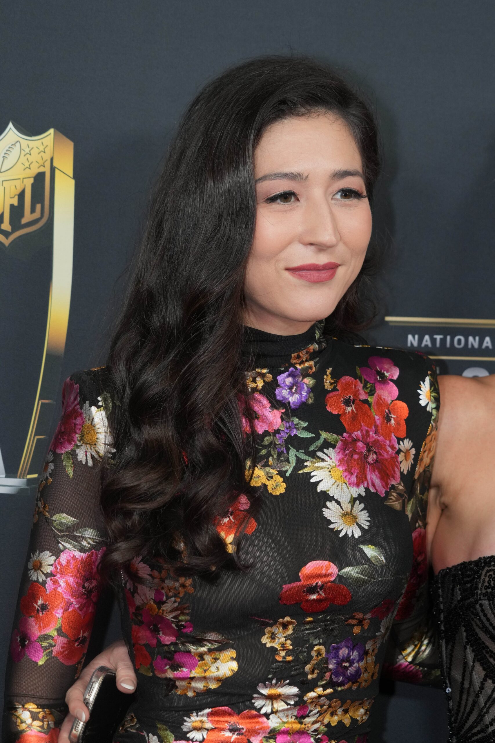 Mina the GOAT: NFL reporter Mina Kimes is trending after $1 million news