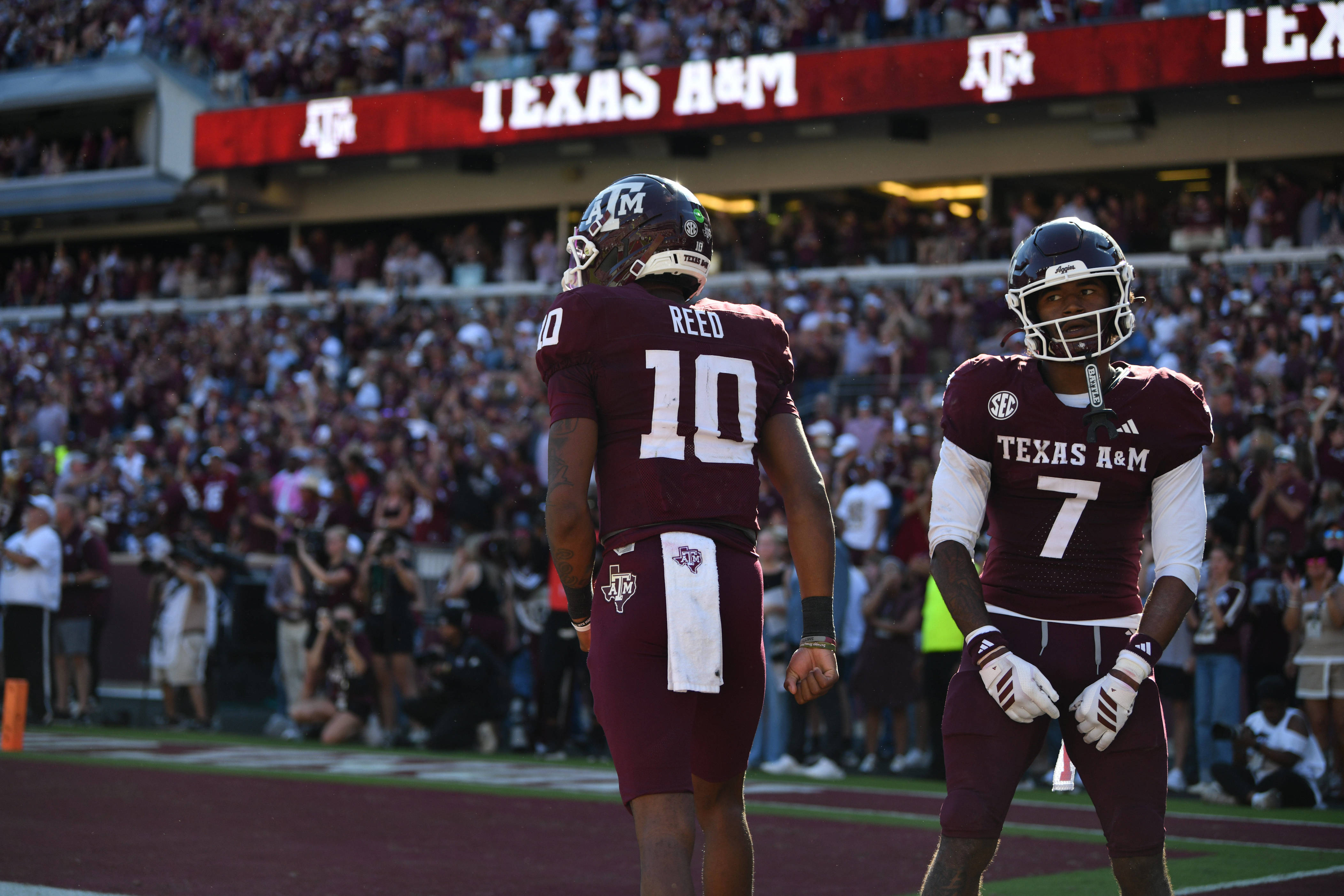 Ranking top 25 home records since 2014 from worst to best via TNR