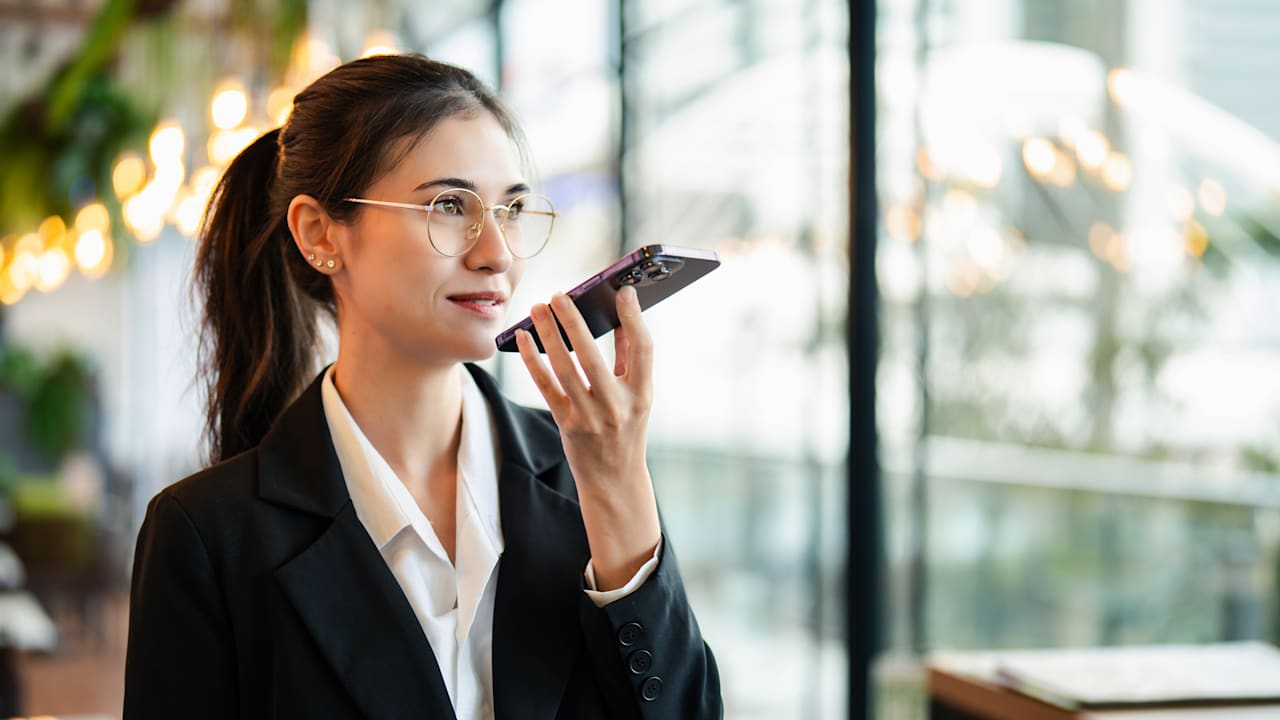 Neue Sprachsteuerung - Apple baut Bedienungshilfen auf dem iPhone aus