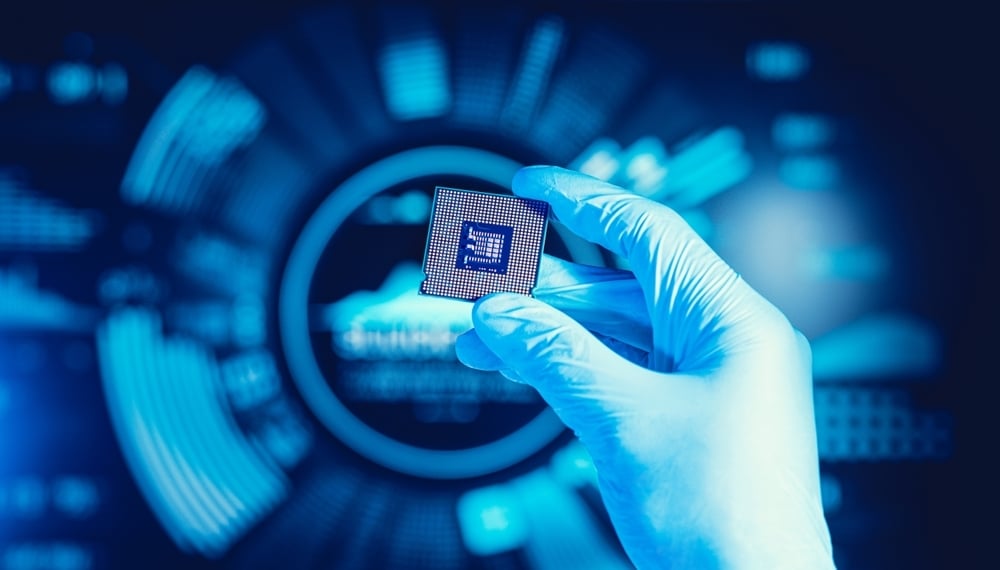 Why is GCT Semiconductor stock surging on Wednesday?