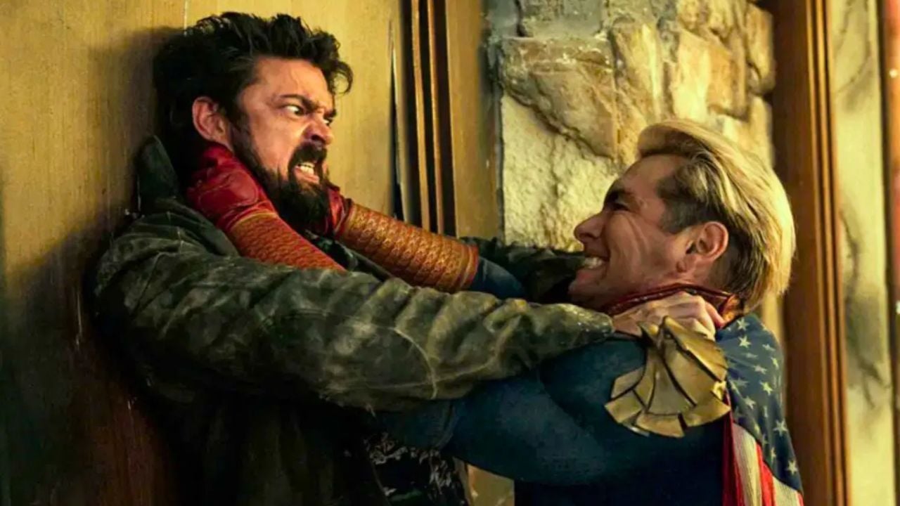 Capitão Pátria e Billy Bruto morrem no final de The Boys? Saiba o que ...