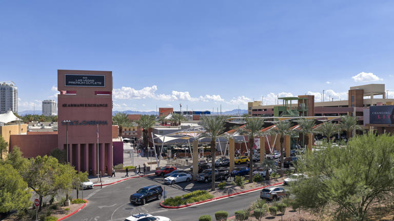 Las Vegas North Premium Outlets announces new openings, first-to-Nevada ...