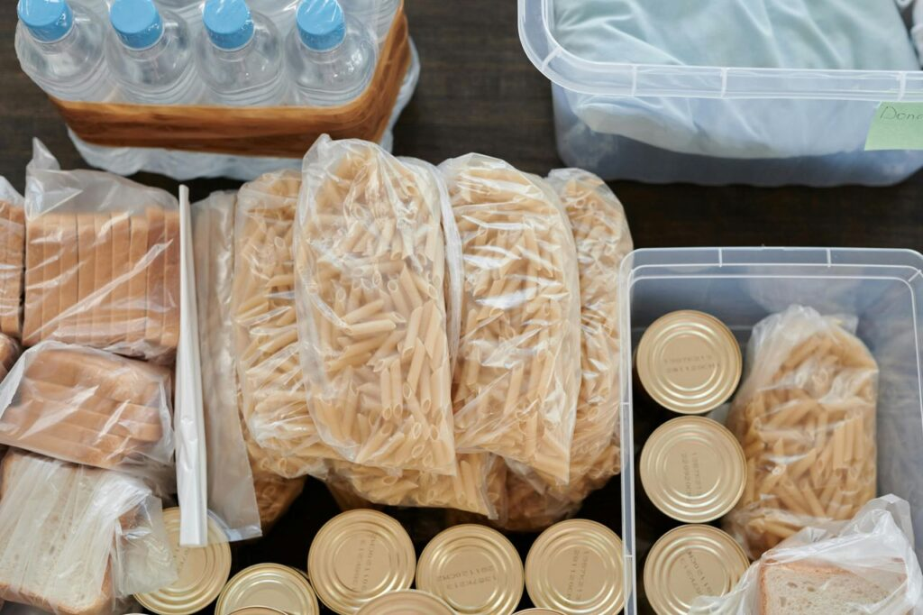 Microplastics are in more of your food than anyone has officially ...