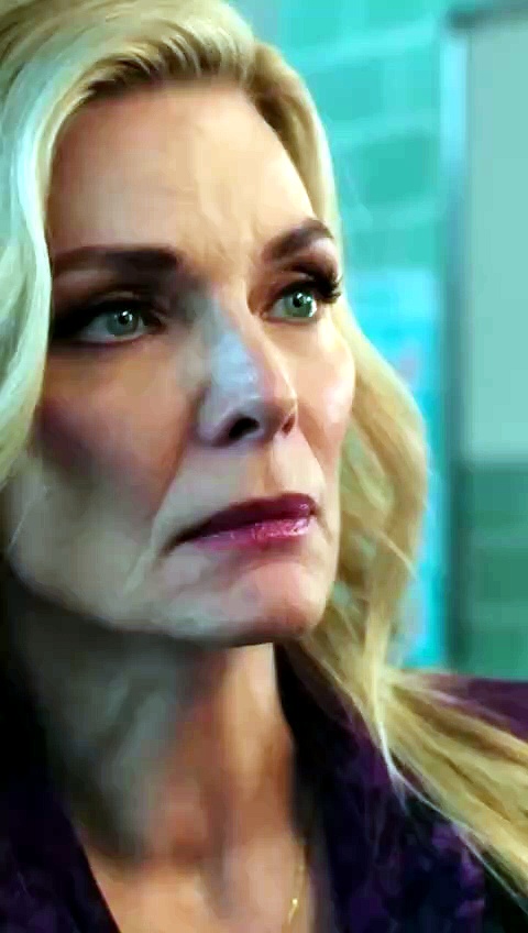 Lace comes out strong on the season finale of Margo’s Got Money Troubles
