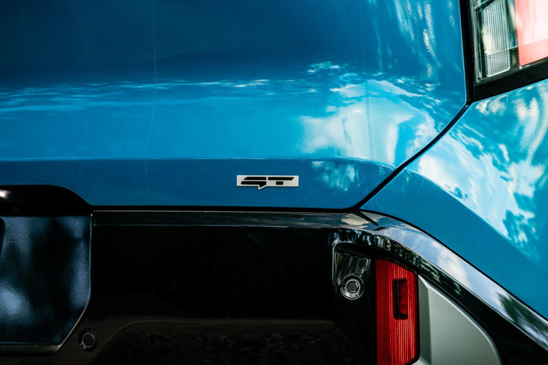 2026 Kia EV9 GT review