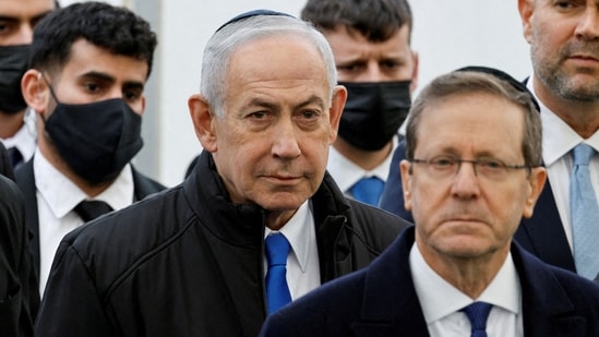 Netanyahu set for ouster? Calls for early elections in Israel as ...