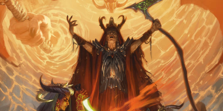 Brand-new D&D subclass is already a DM's worst nightmare